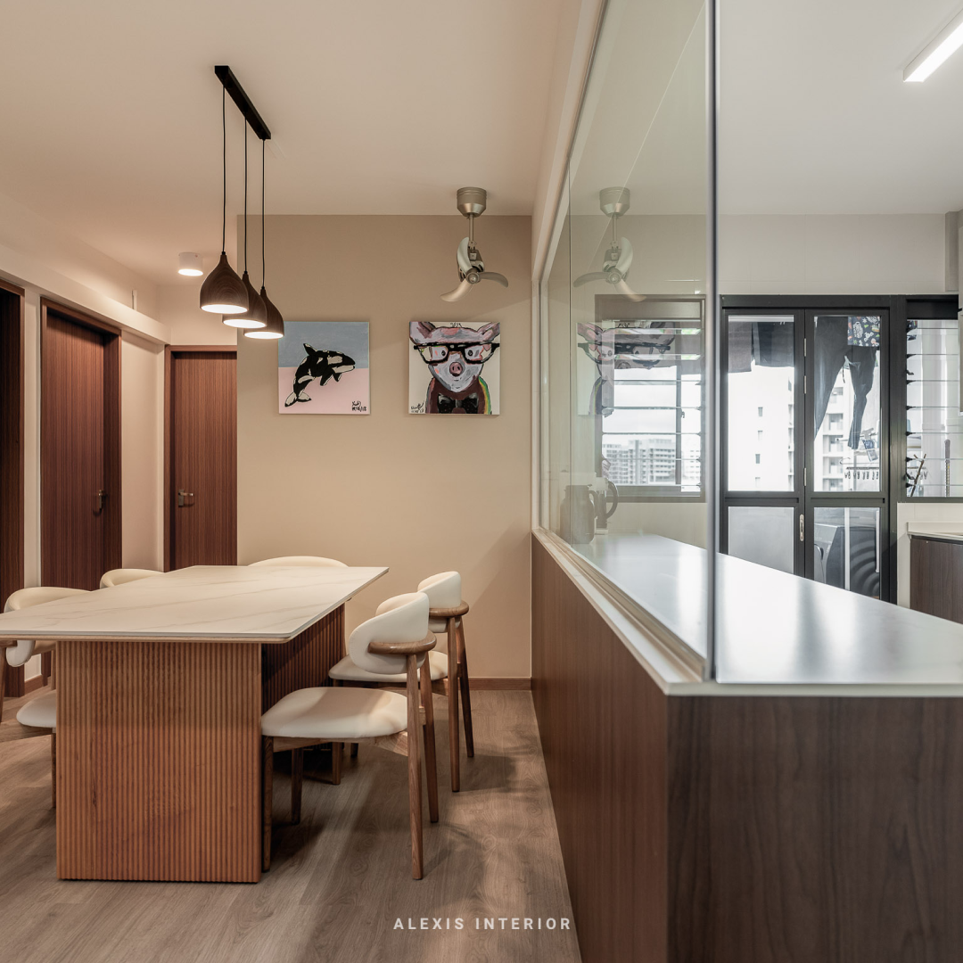 Home - Alexis Interior Pte Ltd